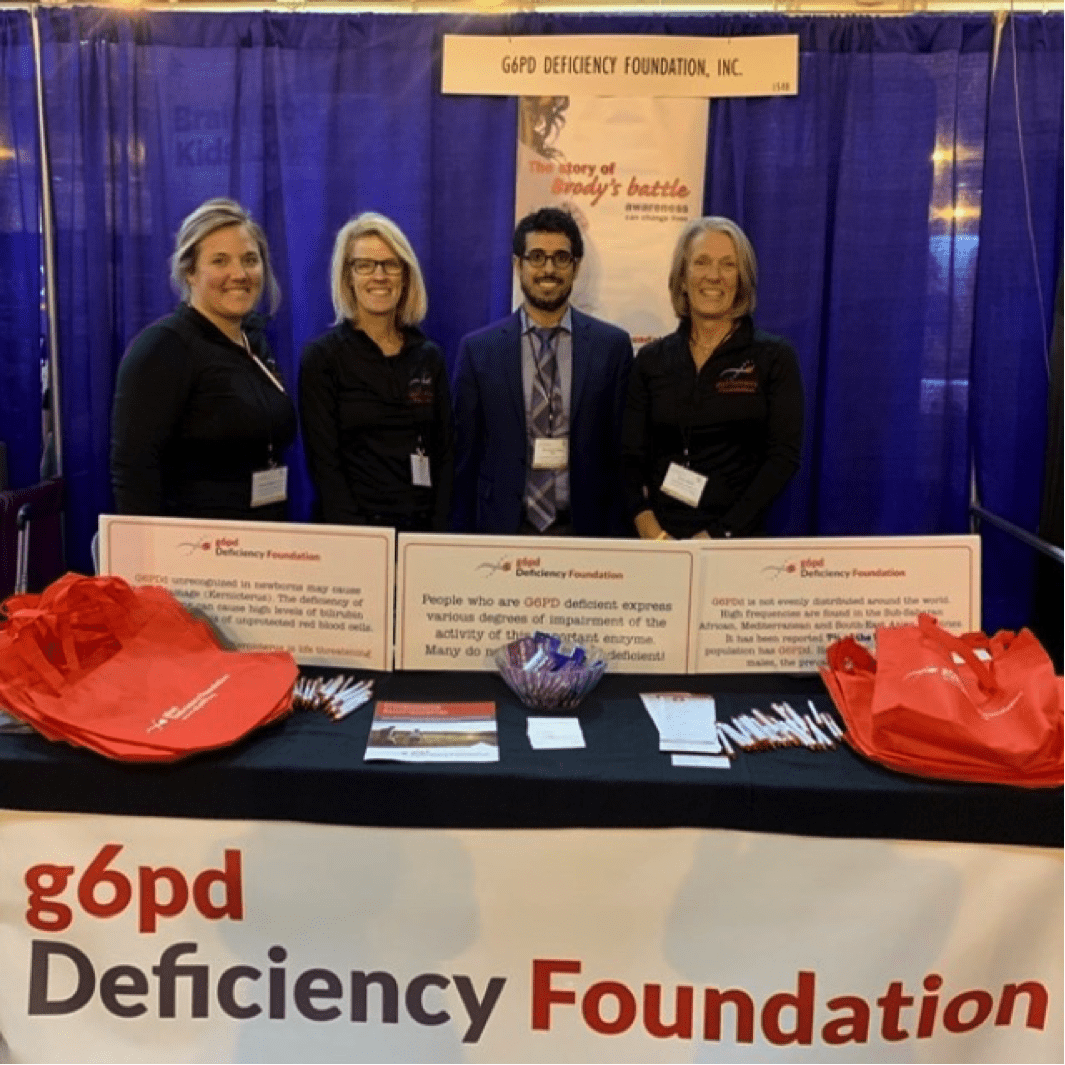 FALL 2020 G6PDDF NEWSLETTER | g6pd Deficiency Foundation